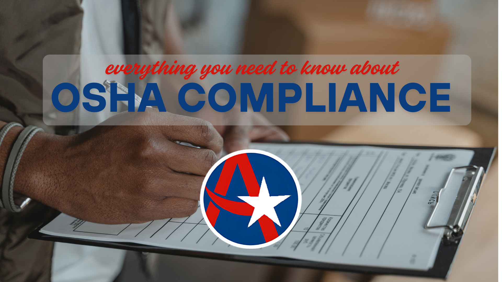 OSHA Compliance for Fire Departments - Apollo Safety Blog