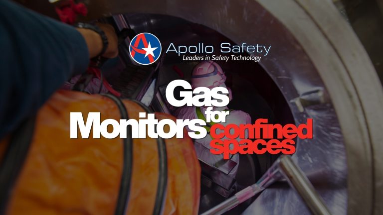 How to Calibrate Your Gas Detector - Apollo Safety Blog