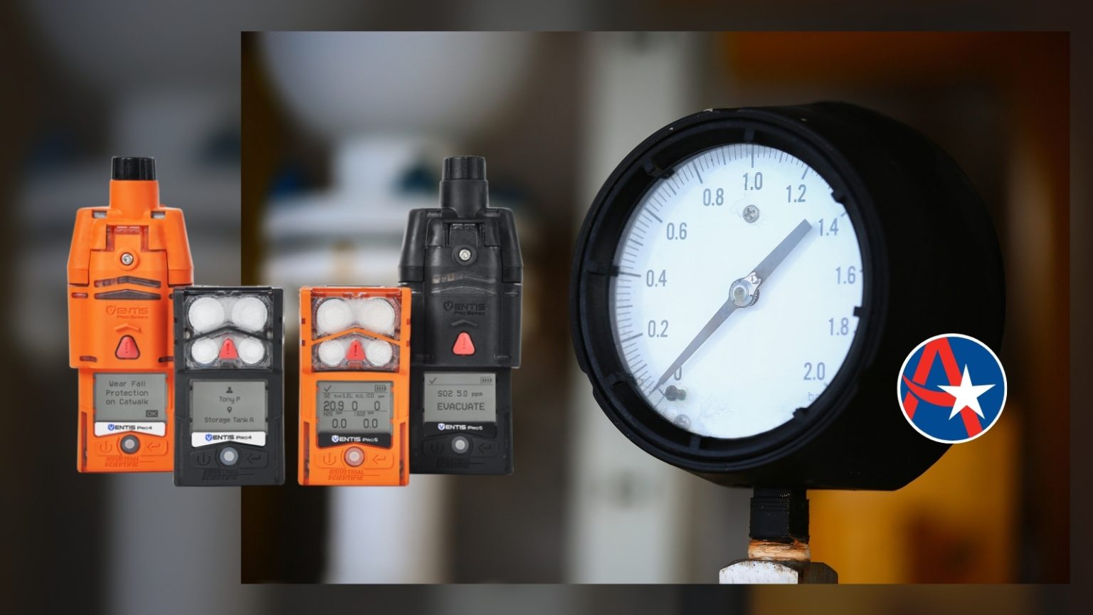 How to Calibrate Your Gas Detector - Apollo Safety Blog