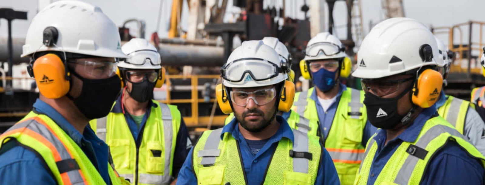 Gas Detection Monitors & Safety Equipment | Apollo Safety
