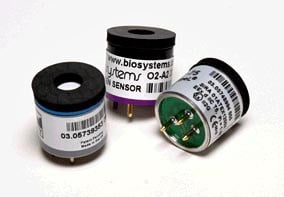 Replacement Gas Sensors | Apollo Safety