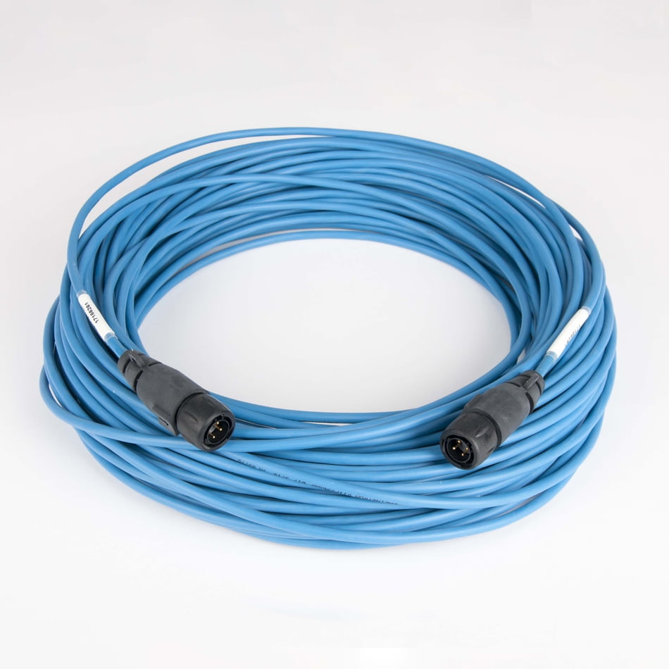 Industrial Scientific : 50M Replacement Intrinsically Safe Cable
