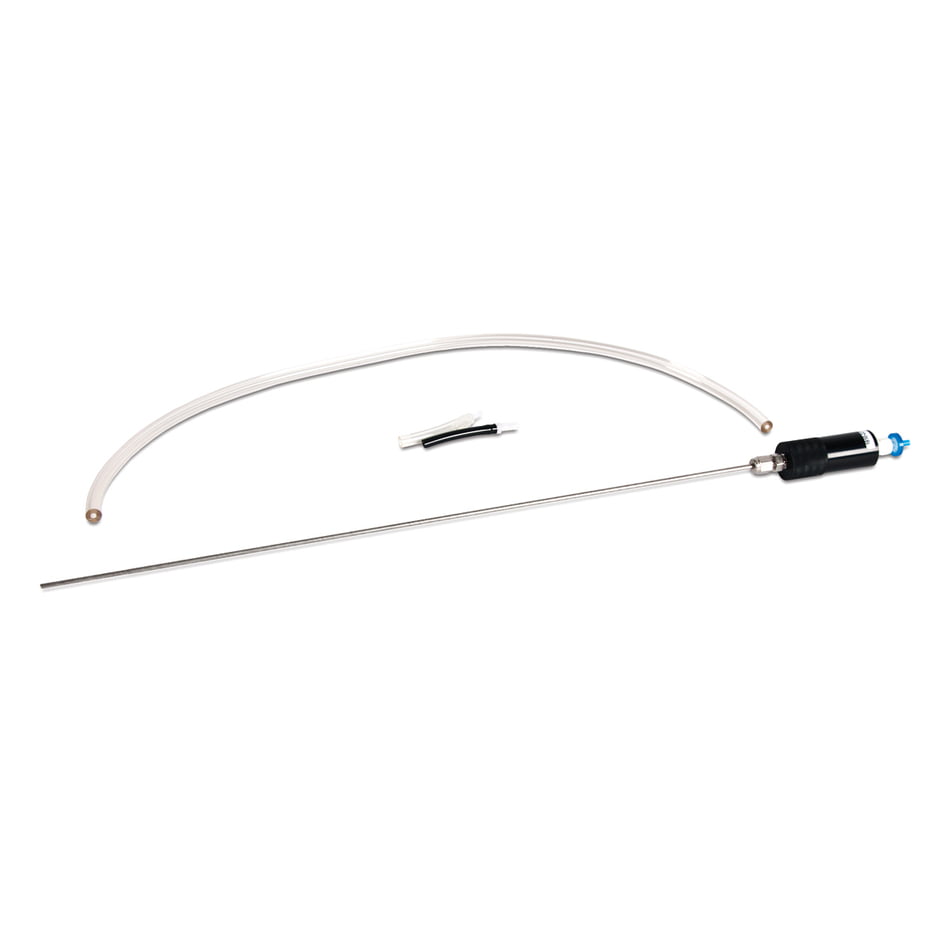 Industrial Scientific : 1.5 Ft Stainless Steel Flue Gas Probe With ...