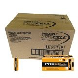 PC1500-1 PROCELL by Duracell AA
