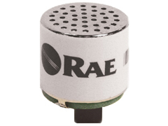RAE Systems (007-1111-000) Hydrogen Sulfide (H2S) Sensor Module (interchangeable), ToxiRAE Plus TOX