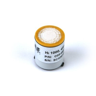 RAE Systems (C03-0981-000) Hydrogen (H2) sensor MultiRAE Lite Diffusion