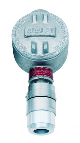 65-2442RK-2000 S2 Series Hydrogen (H2) specific 0 - 2,000 ppm sensor ...